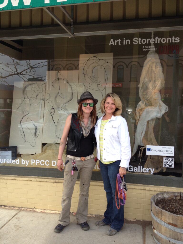 Art Gallery – Creative Arts by Lesley